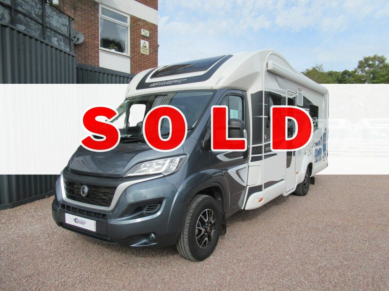 Malvern - Auto | South Hereford Motorcaravan Centre