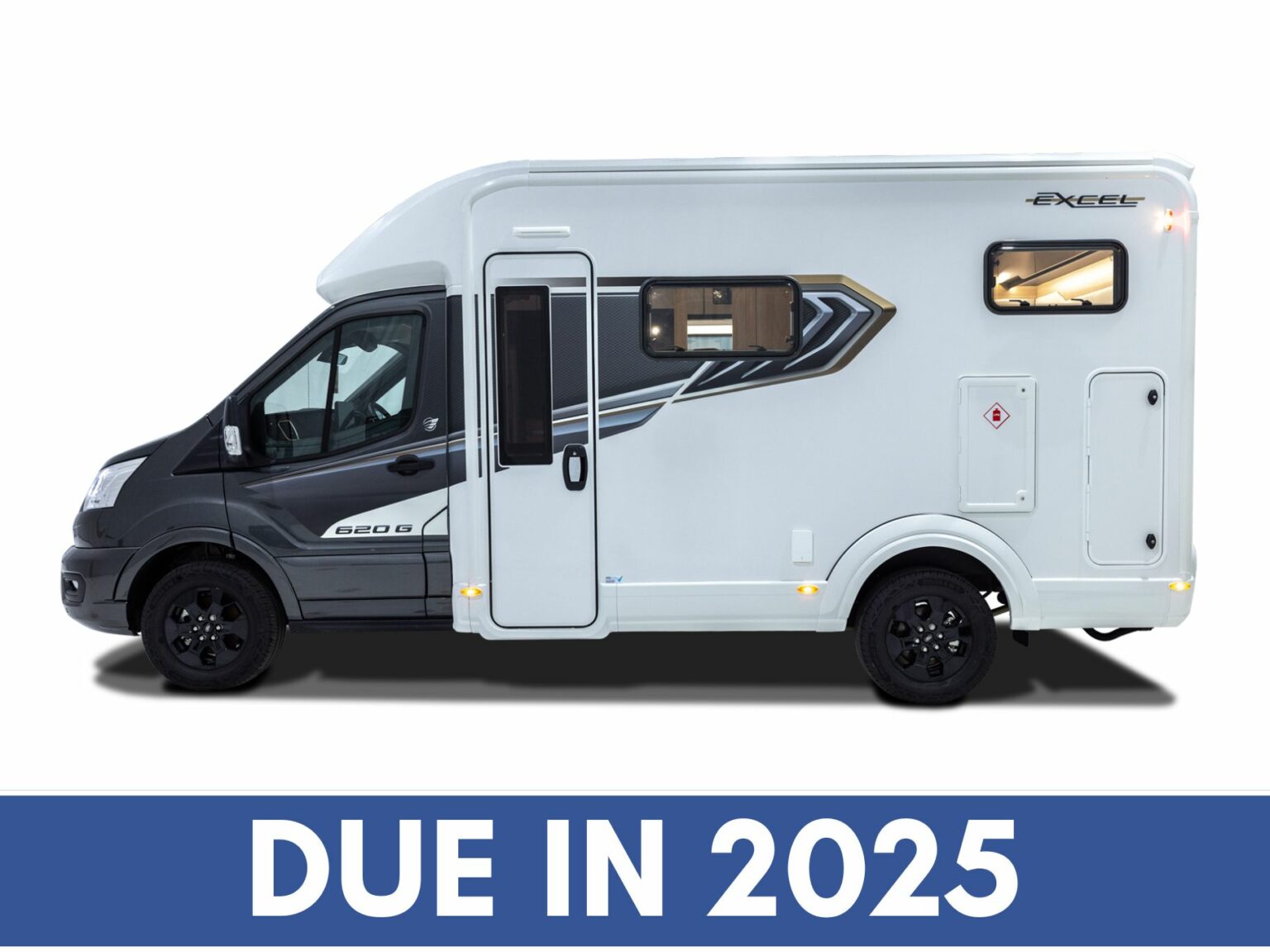 New Motorhomes | South Hereford Motorcaravan Centre
